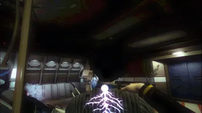 New Star Trek VR game Star Trek: Infection revealed at Gamescom 2025