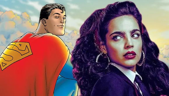 María Gabriela De Faría joins Superman: Legacy as villain The Engineer