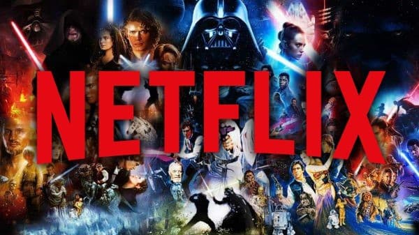 Star Wars Serie Netflix | Star Wars Liste Des Séries – MMGO