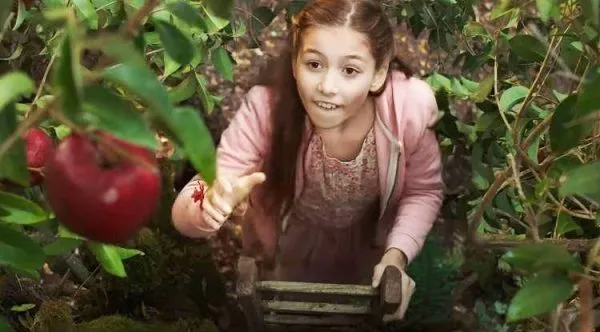 Wonderwell star Kiera Milward - Exclusive Interview