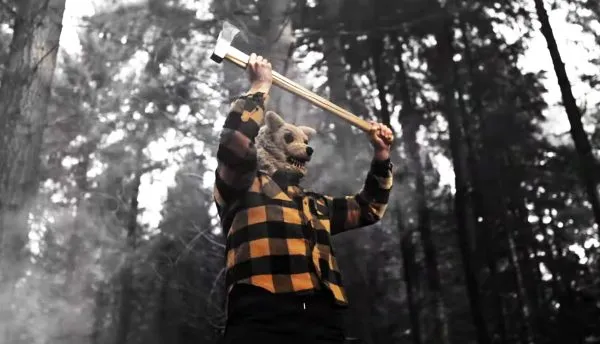 Goldilocks gets the horror treatment with Goldilocks and the Three ...