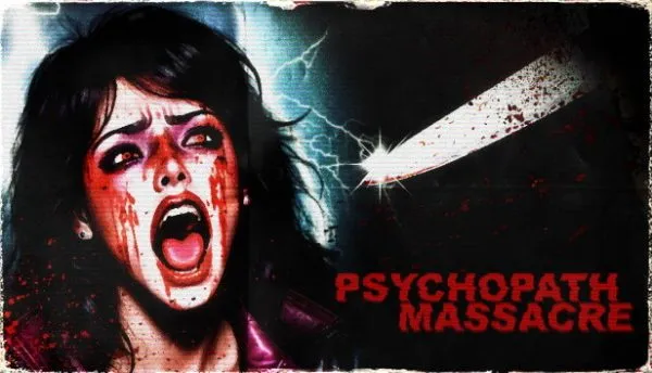 Psychopath Massacre trailer teases chilling horror puzzler