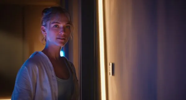 Renner (2025) - Movie Review