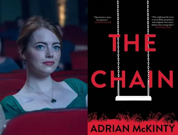 Emma Stone reportedly set to headline Edgar Wright's The Chain