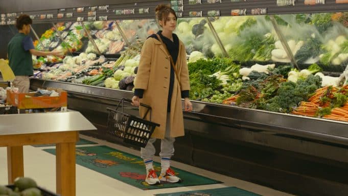 Fresh (2022) - Movie Review