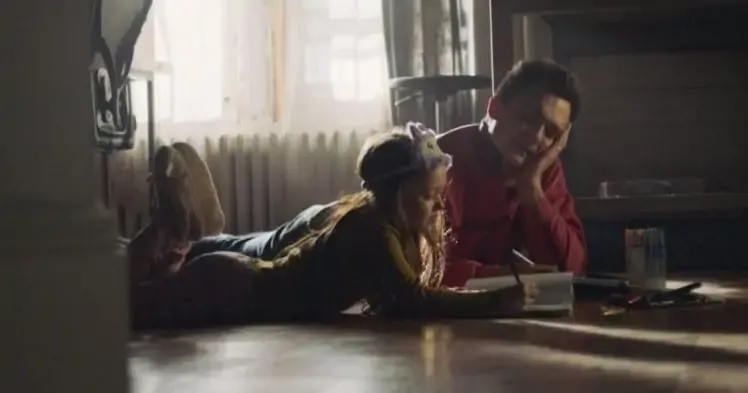 Movie Review - Separation (2021)