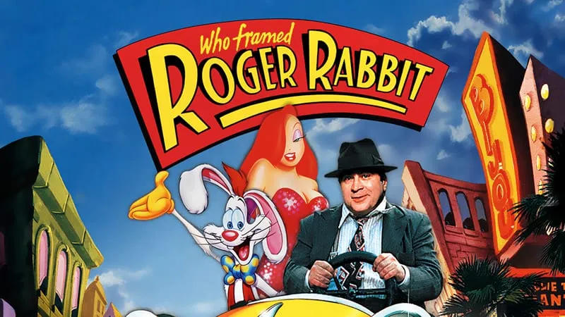 Who Framed Roger Rabbit: The Story Behind the Visual Effects Classic