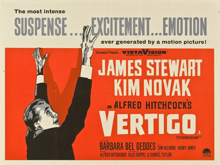 10 Essential Private Eye Movies