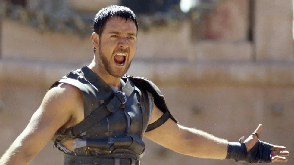 Gladiator 2 budget reportedly balloons beyond $300 million