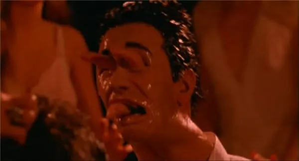 Billy Warlock Society