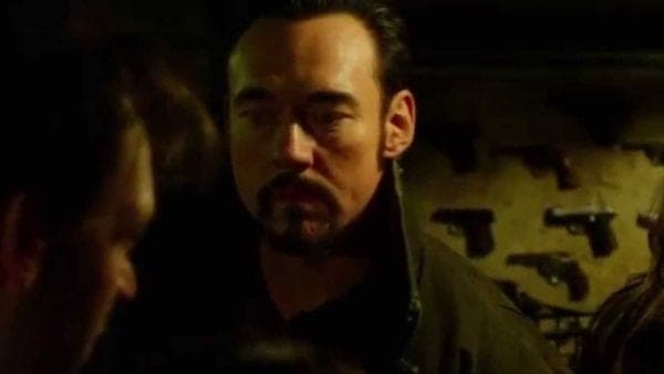 Kevin Durand Fred Dukes
