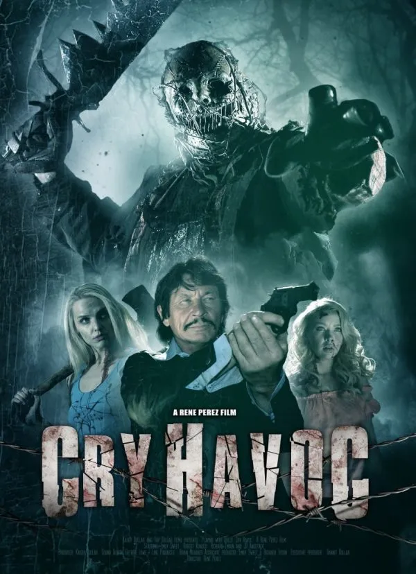 Max Havoc Movie