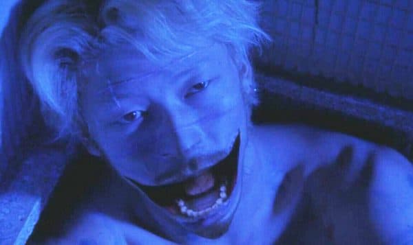Kakihara Smoke