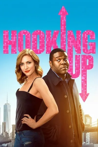 Hooking Up Movie