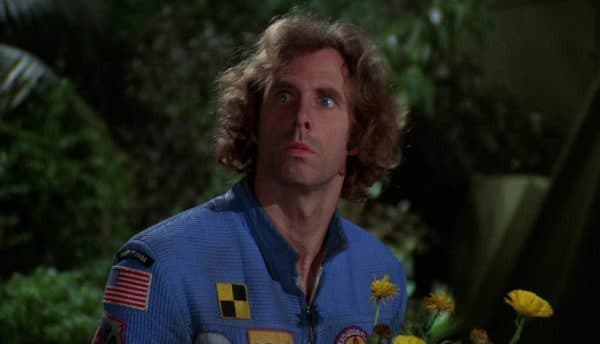 Bruce Dern Silent Running