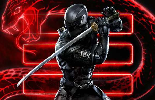 Gi Joe Wallpaper 1920x1080