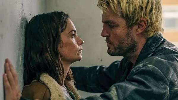 Once Upon A Time Ruth