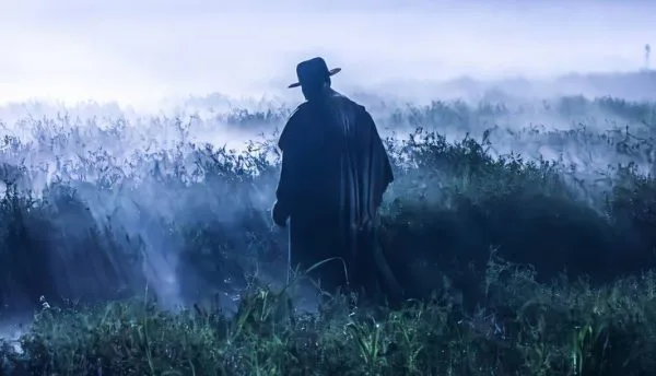 Jeepers Creepers 5 Trailer