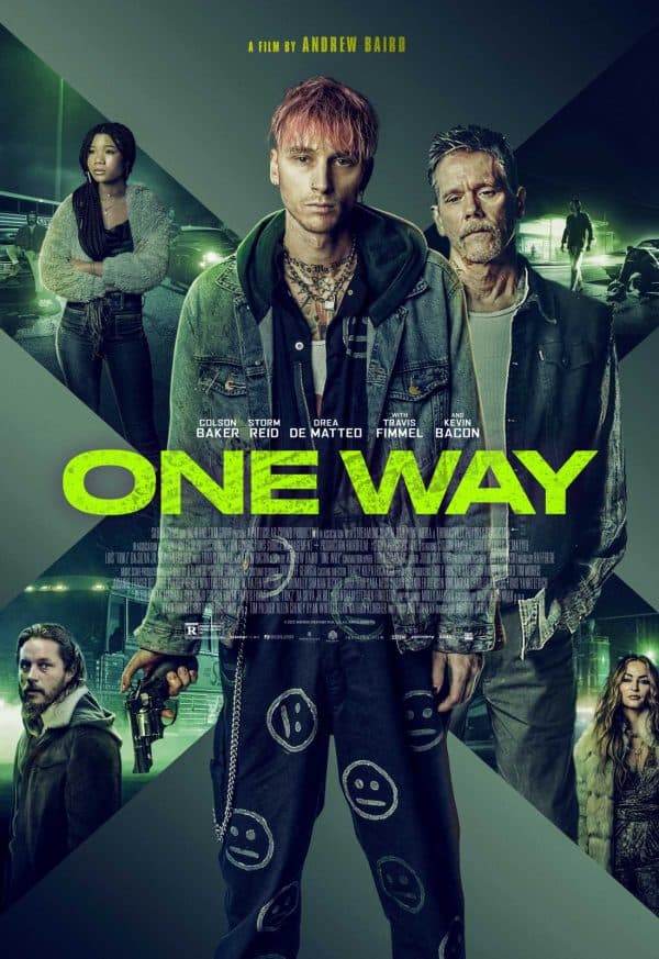 The Way Movie