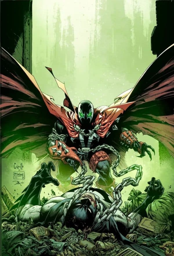 Hellspawn Knight