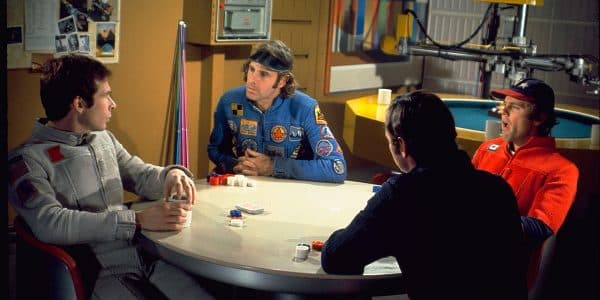 Silent Running