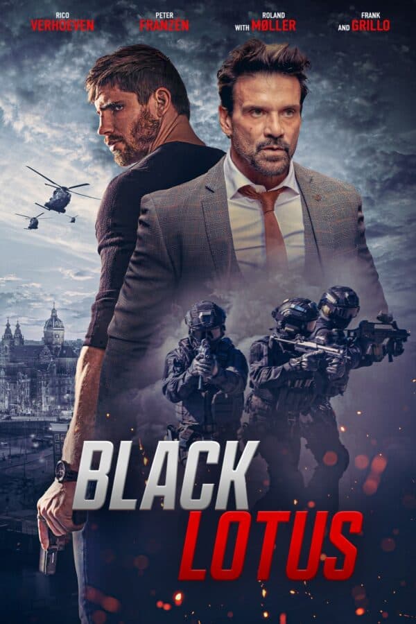 Movies Action Thriller 2000