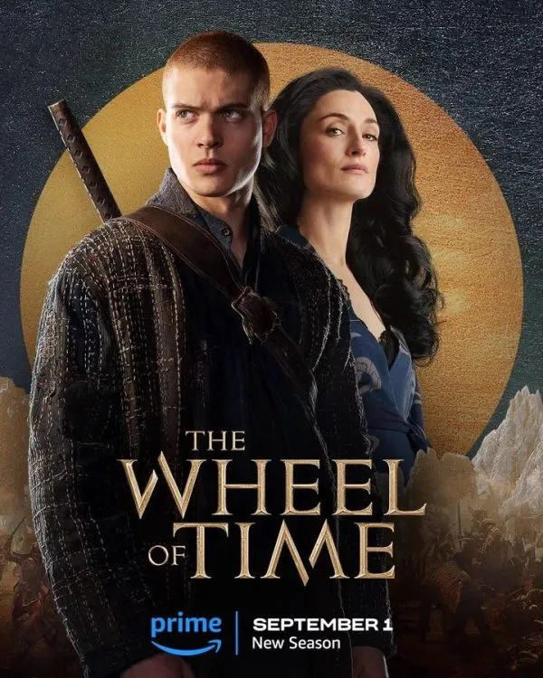 The Wheel Of Time Min