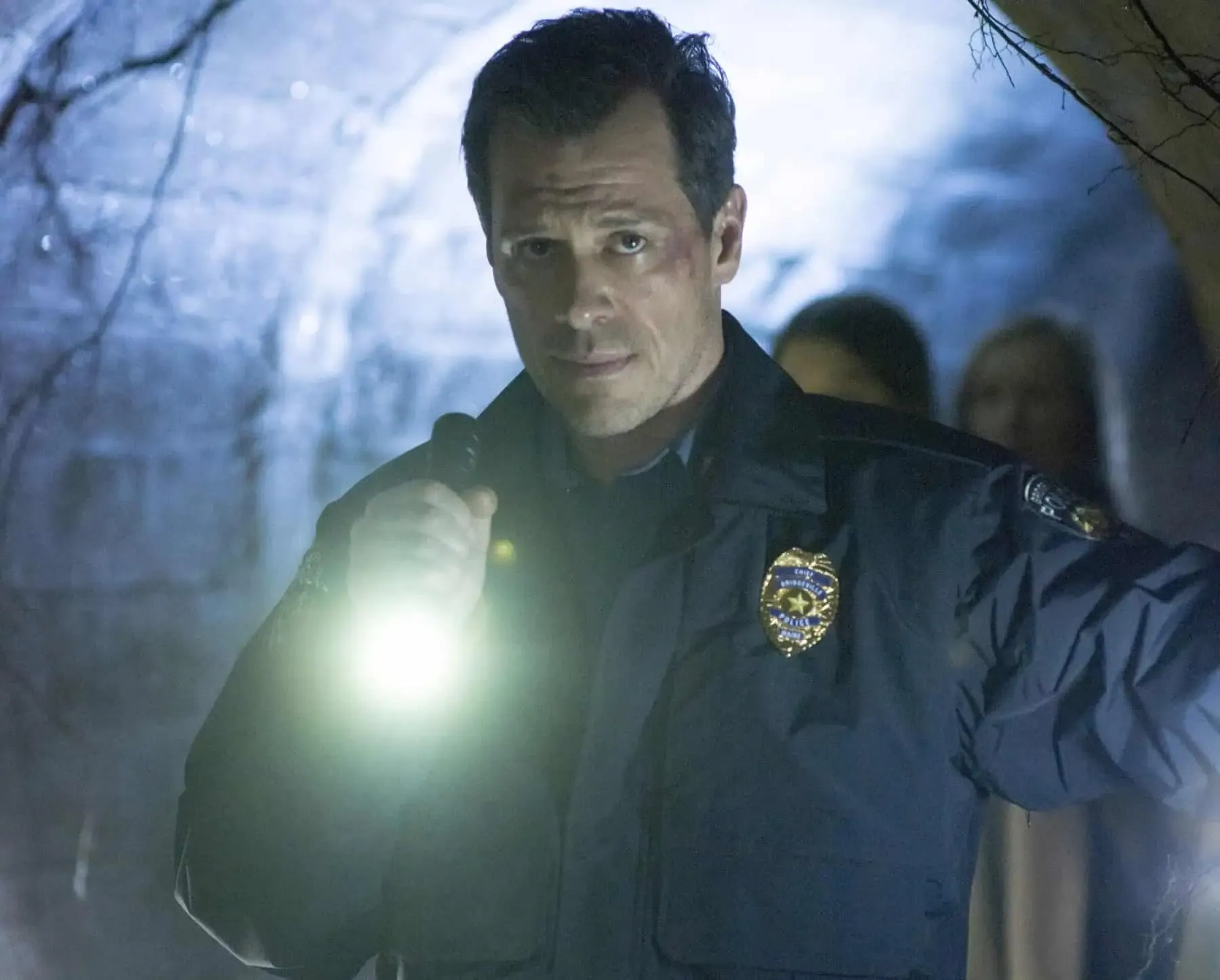 The Mist Season 1 Episode 9 Review - 'The Waking Dream'