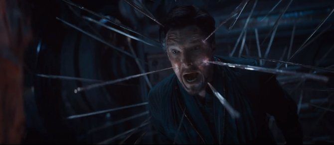 Benedict Cumberbatch says Avengers: Infinity War could be the end for ...