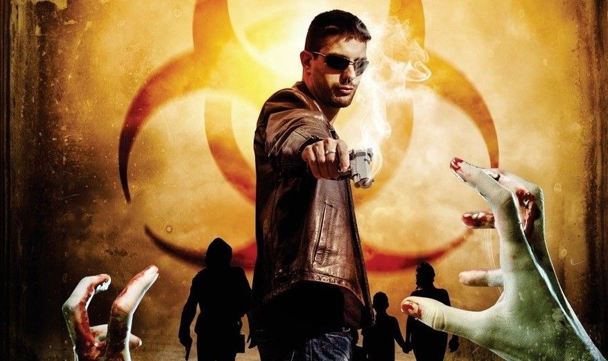 Zombie Fallout heading to the small screen as "global event series"