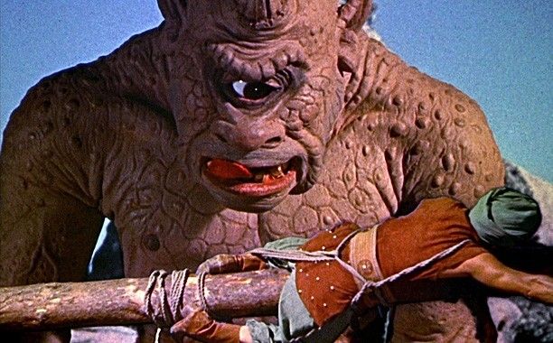 The Man Who Changed Cinema: Great Creature Features from Ray Harryhausen
