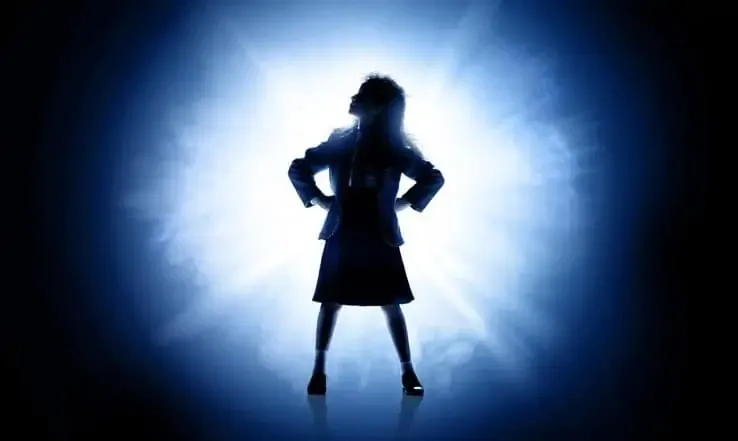 Netflix casts its Matilda and Miss Trunchbull