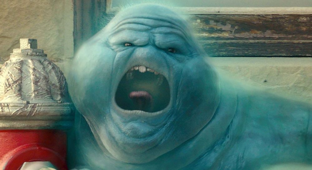 Muncher is on the loose in new Ghostbusters: Afterlife images