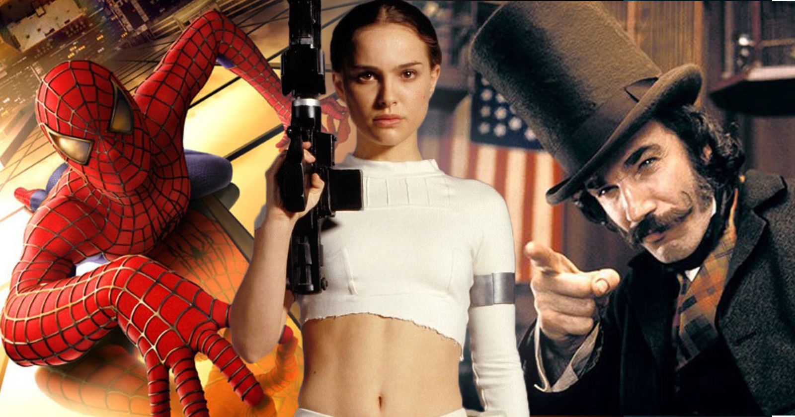 Twenty Years Back: The Films of 2002