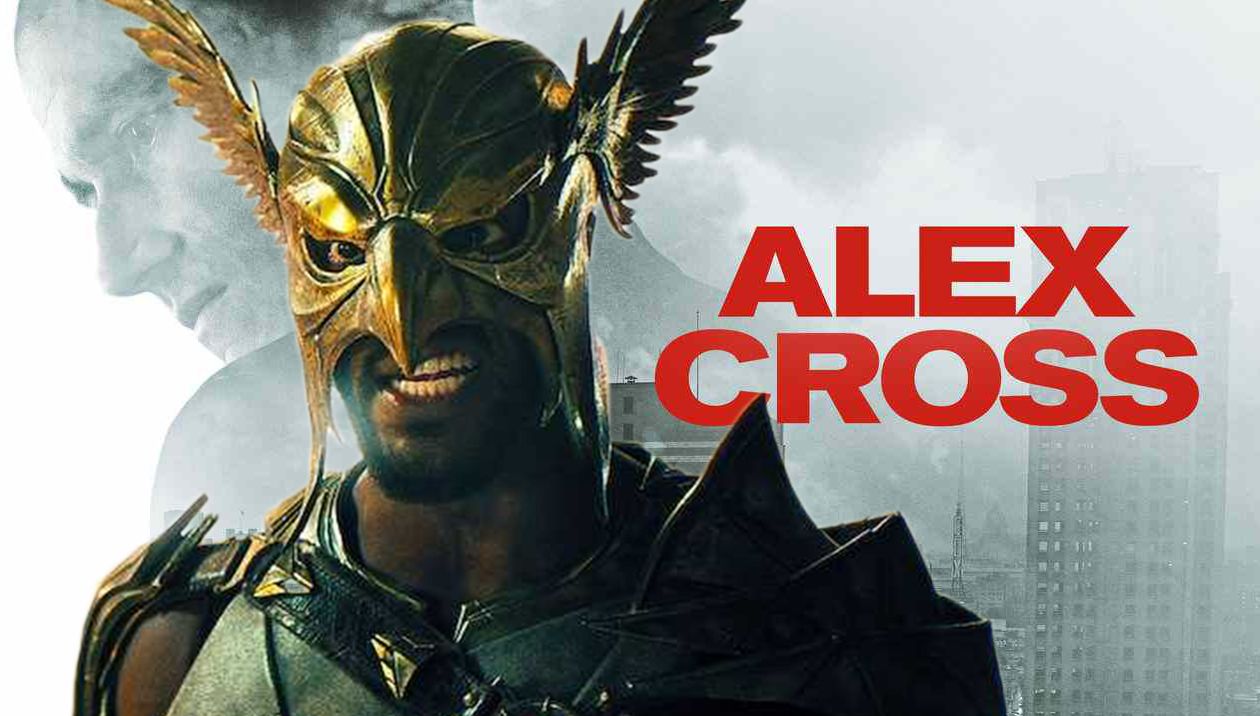 Black Adam's Aldis Hodge to play Alex Cross in Amazon's James Patterson ...