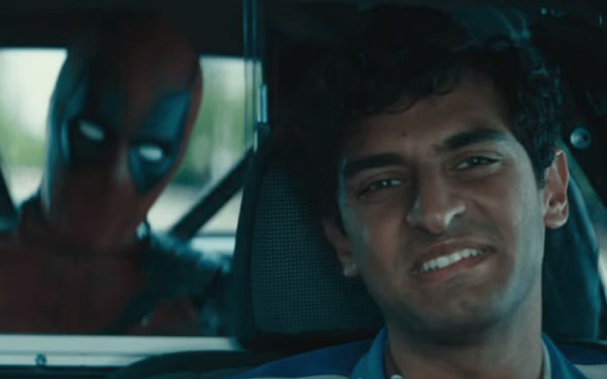 Deadpool 3 star says the film is "hard R" and to "not underestimate ...