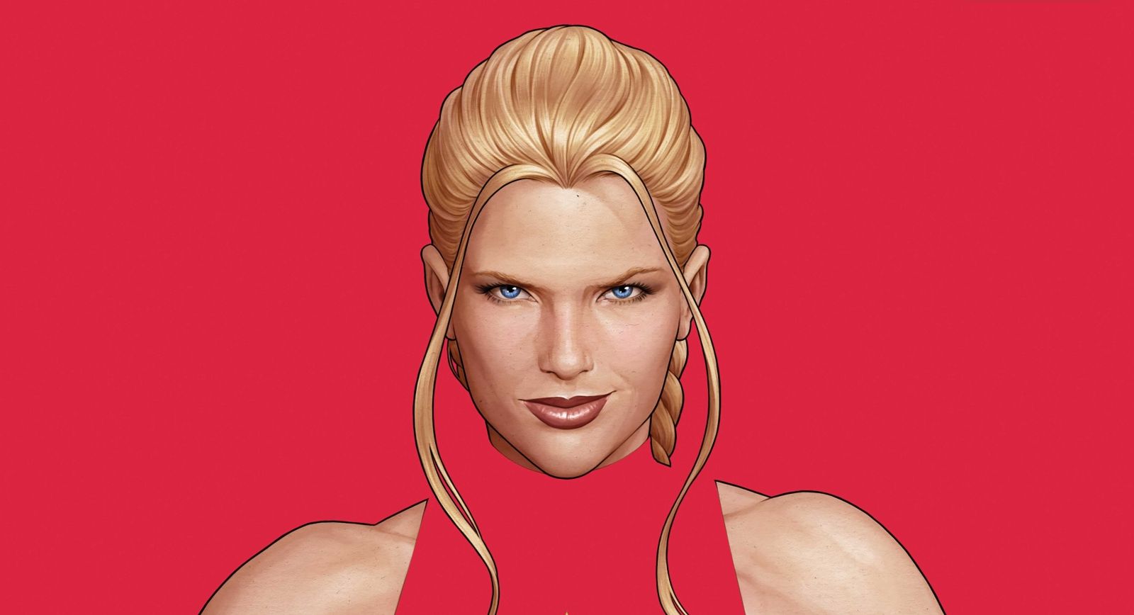 Captain Marvel #1 - Comic Book Preview