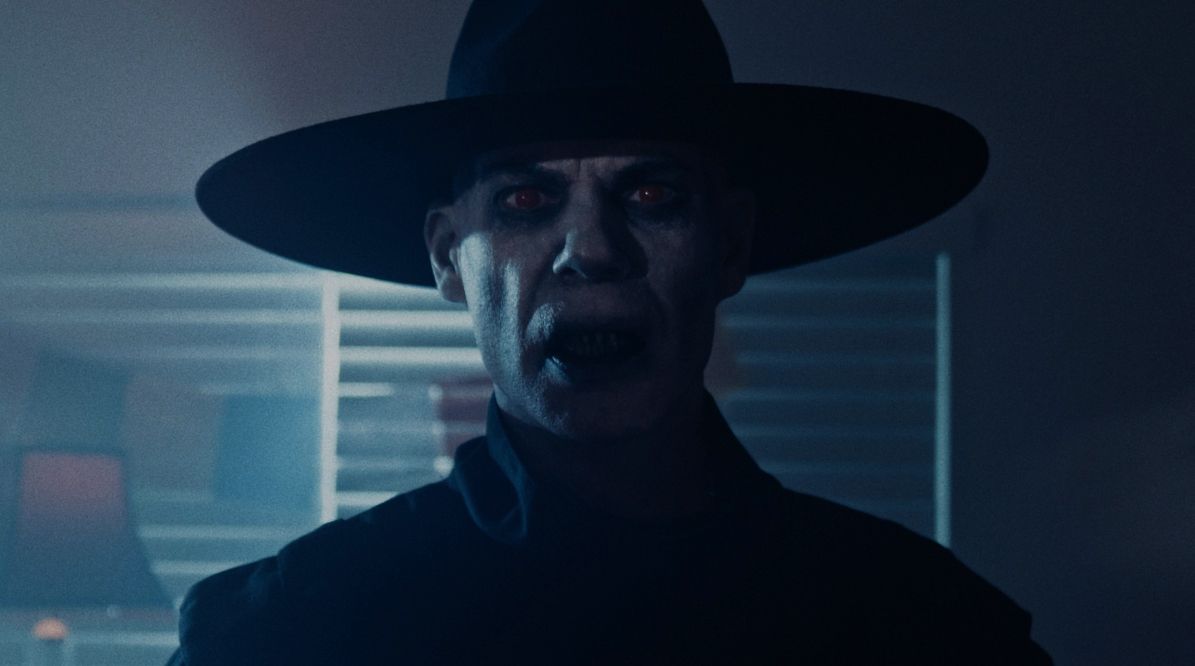 Trailer: Tony Todd, Kane Hodder and Sean Young star in horror The ...