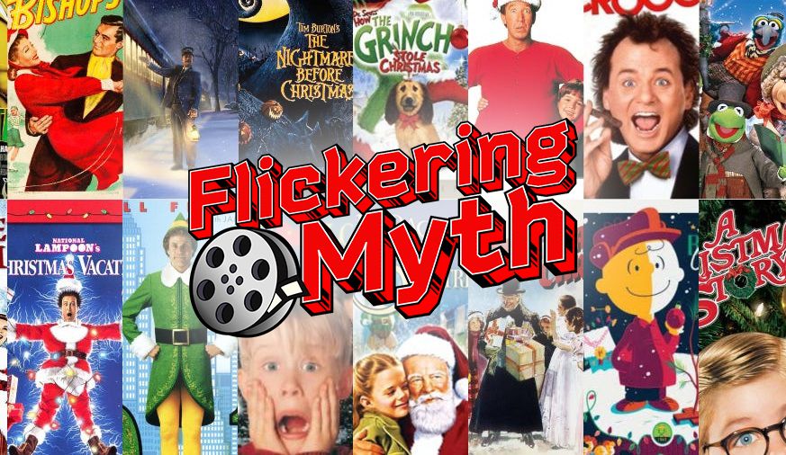 Flickering Myth's Christmas Movie Guide
