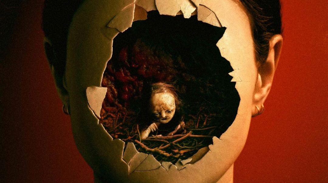 Stopmotion (2024) - Movie Review