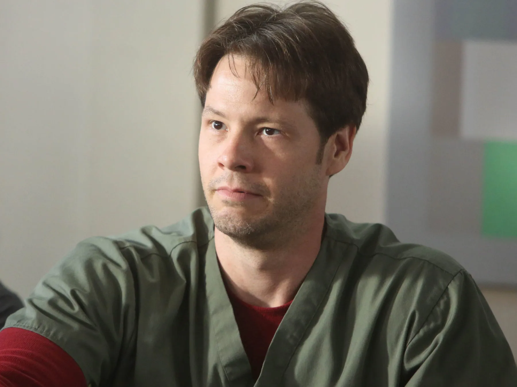 Isaac Ike Barinholtz