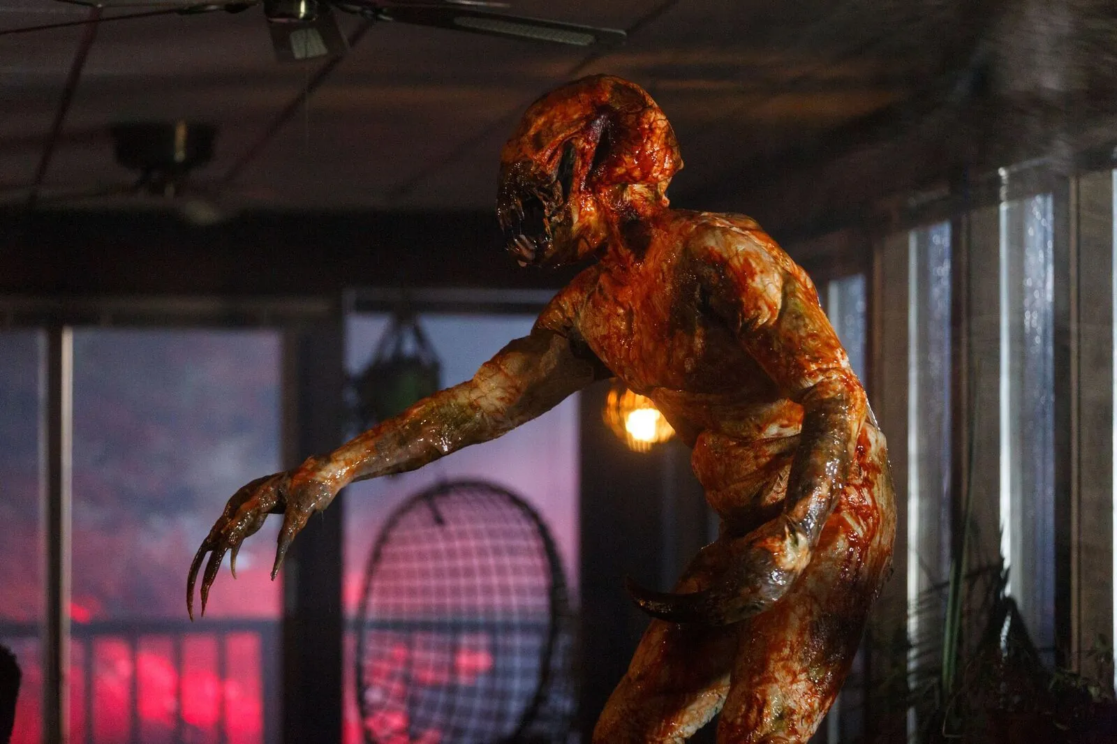 Urban legend horror The Rake gets a release date