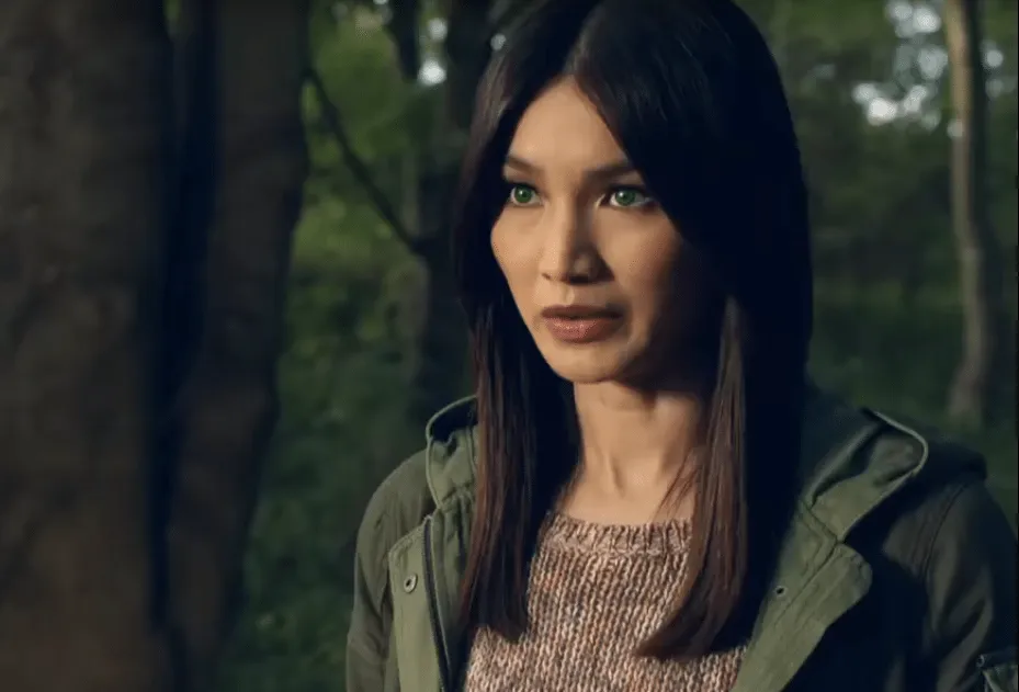 Watch the trailer for Humans season 3