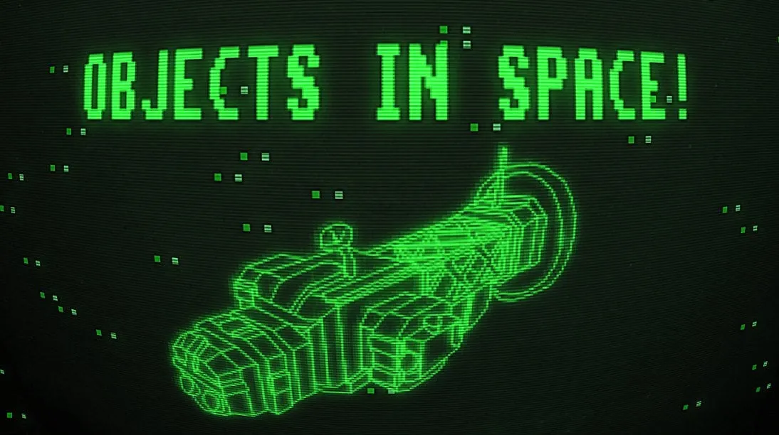 Objects in Space seen on Steam and GOG