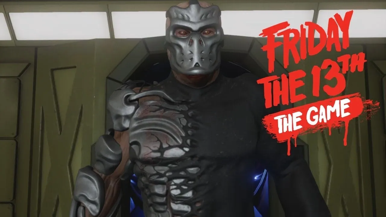 Friday The 13th Jason X