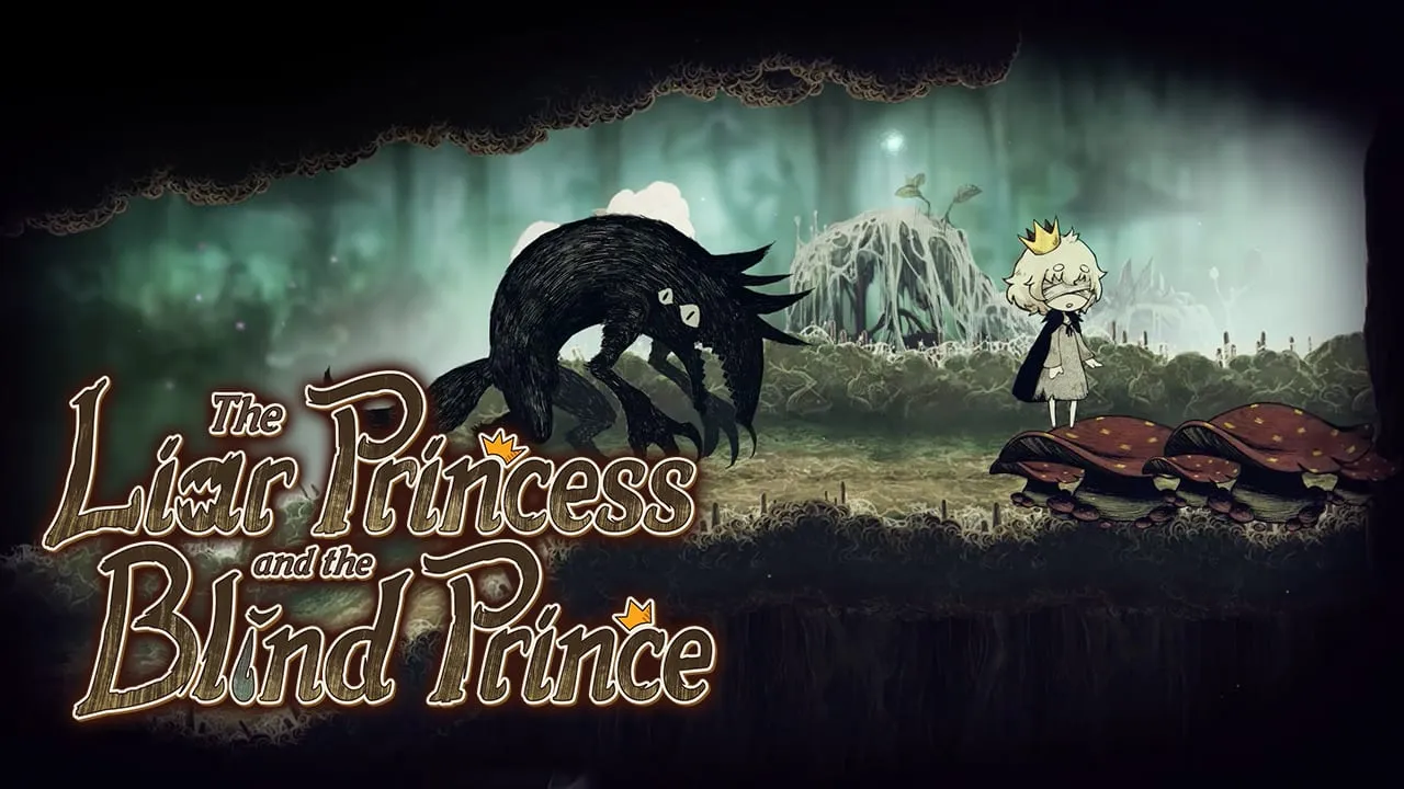The Liar Princess and the Blind Prince launches on PS4 and Nintendo Switch