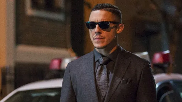 Theo Rossi joins HBO Max's The Penguin ensemble cast