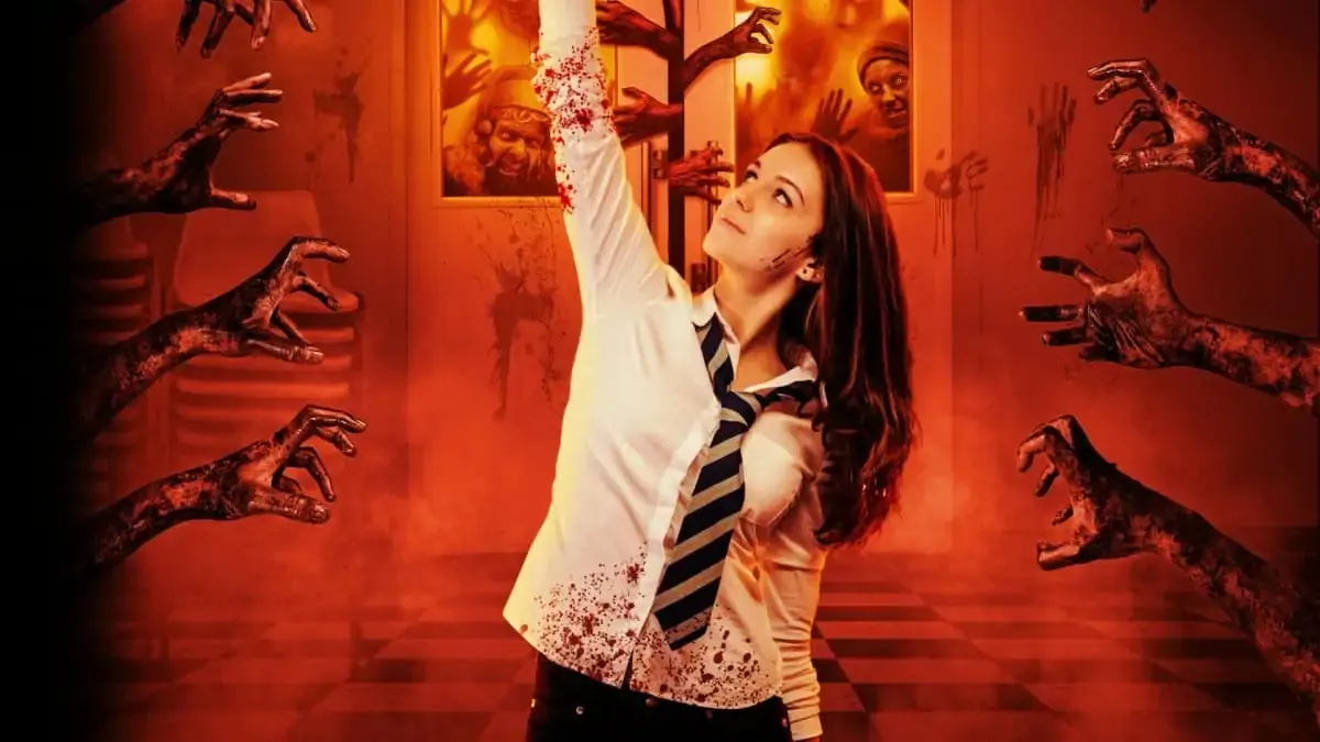 Movie Review - Anna and the Apocalypse (2018)