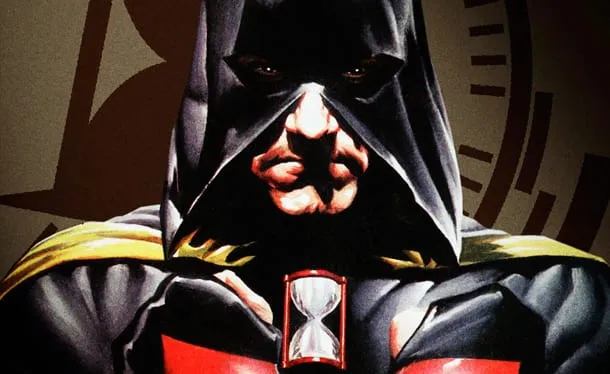 Warner Bros. and DC Films developing Hourman movie