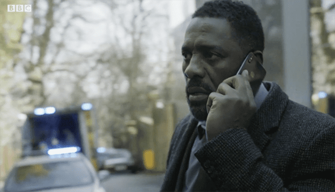 Luther Series 5 Episode 3 Review